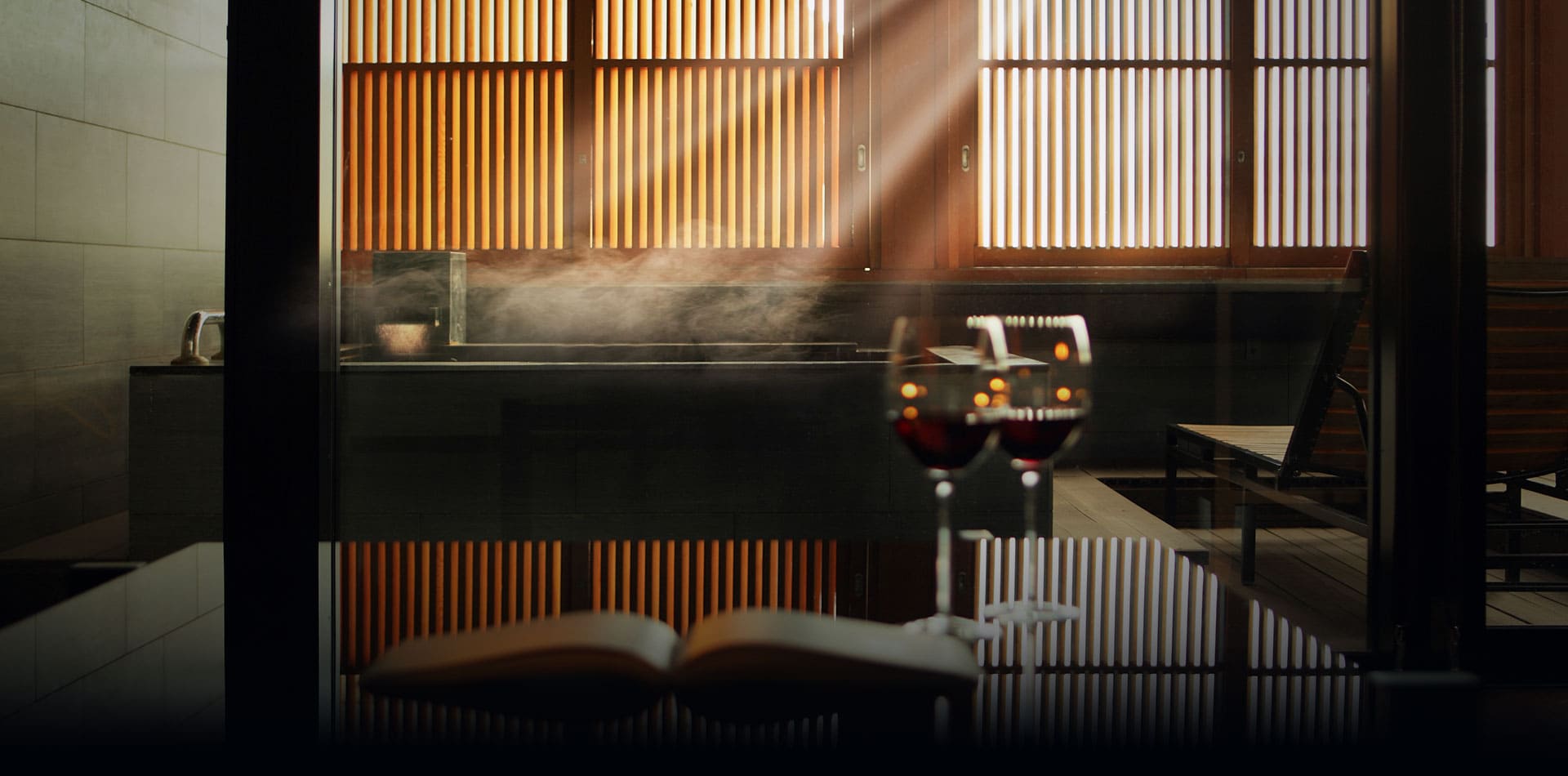 南房総・館山 鏡ヶ浦温泉rokuza【公式】美食と湯のリトリート